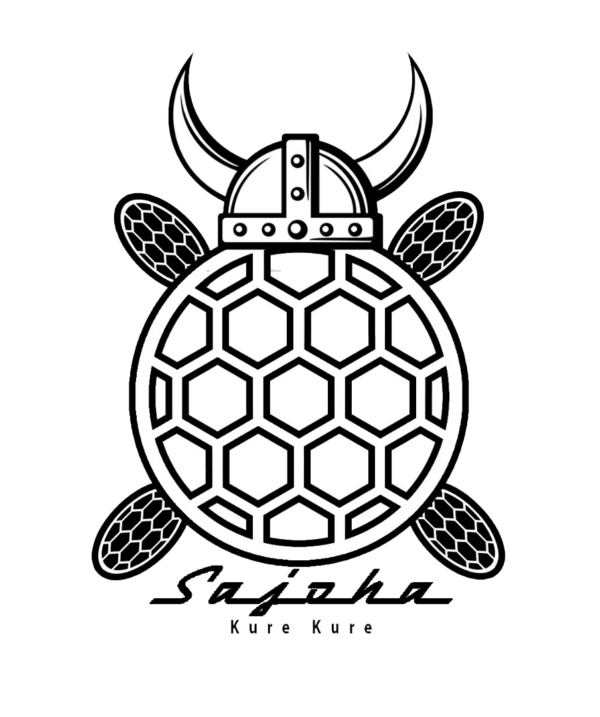 SAJOHA VIKING RC - Rugby Rugger Rugged