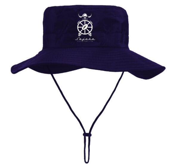 Sajoha Viking bucket hat - SAJOHA VIKING RUGBY CLUB