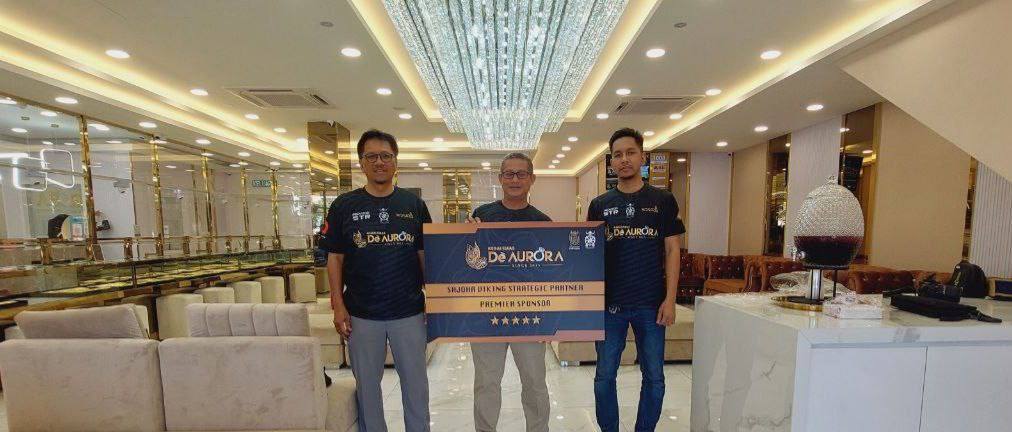 Iskandar Puteri: DE AURORA TRADING SDN BHD (Kedai Emas De Aurora ...